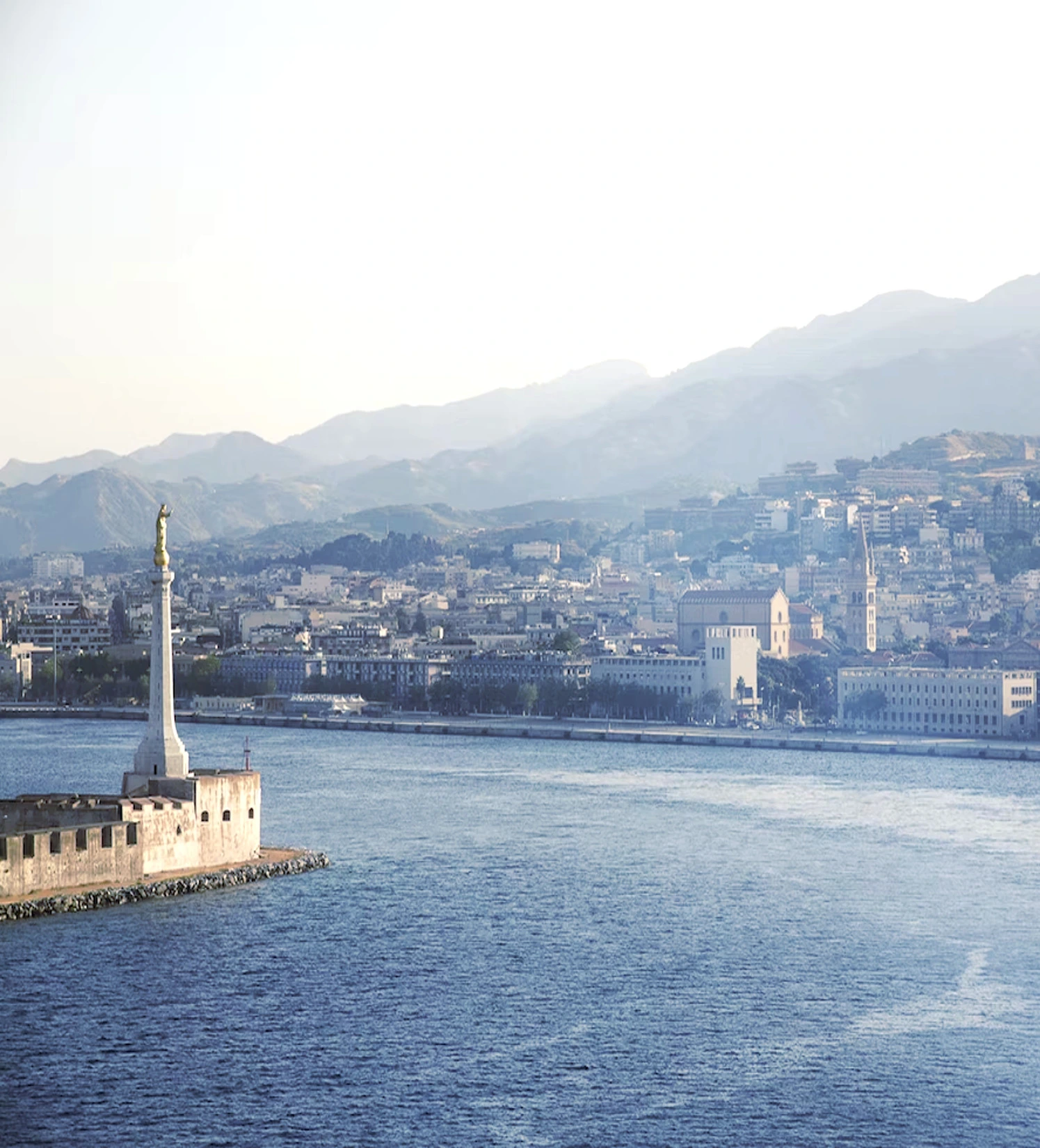 Messina - Quality of Life and Info Sheet for Expats