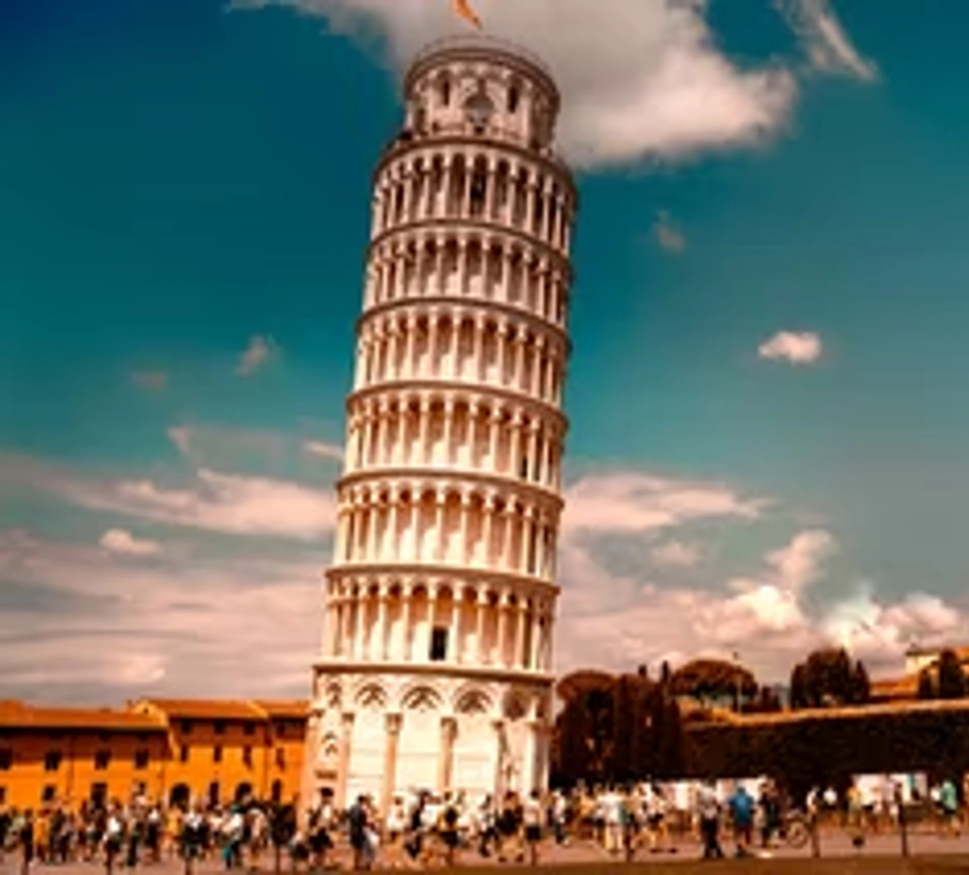 Pisa - Quality of Life and Info Sheet for Expats