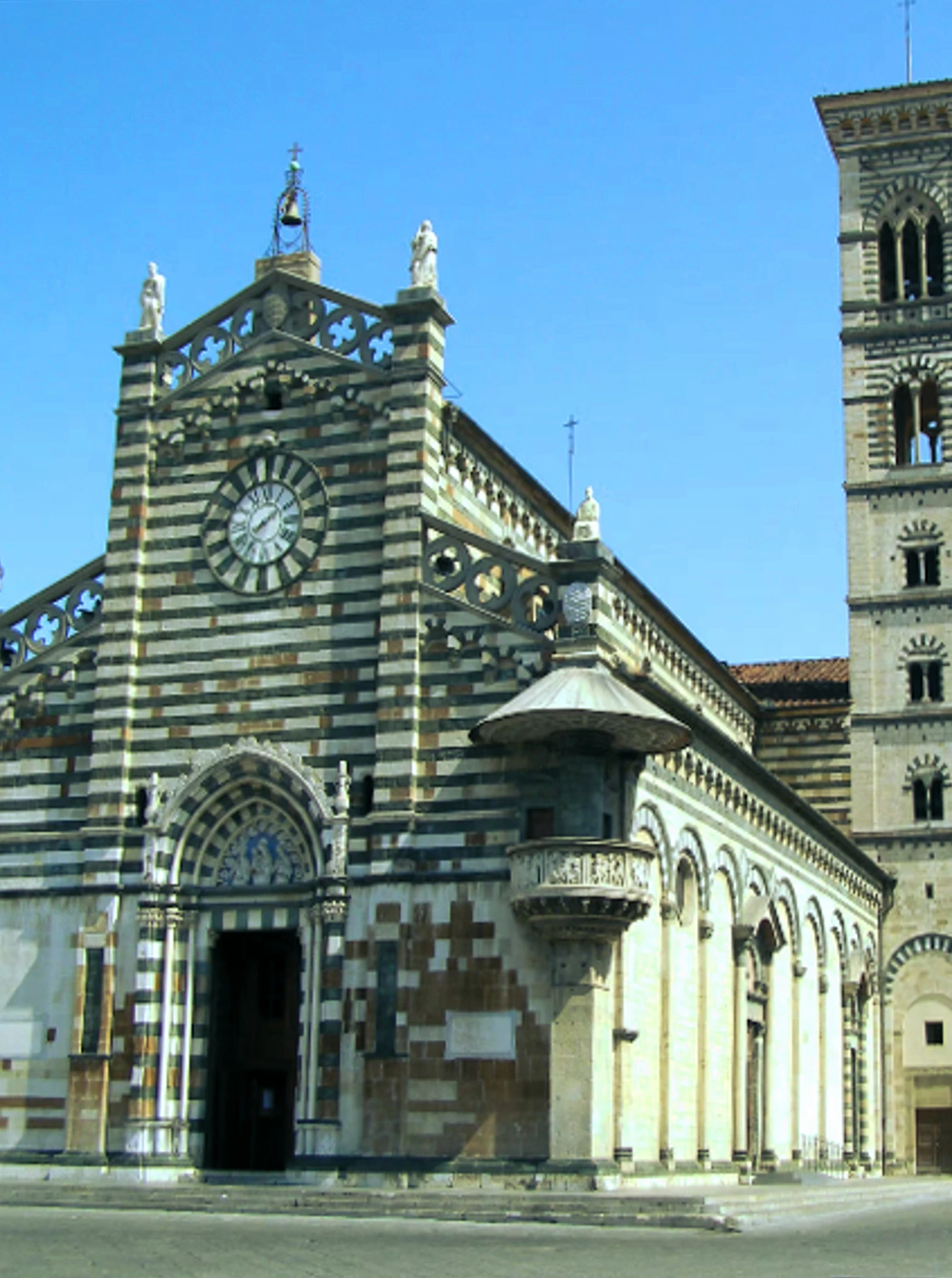 Prato - Calidad y Costo de Vida